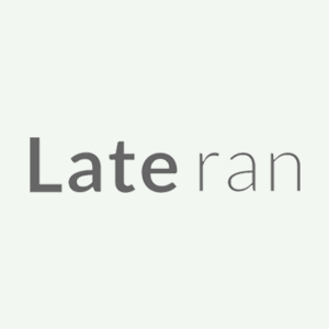 Late-ran